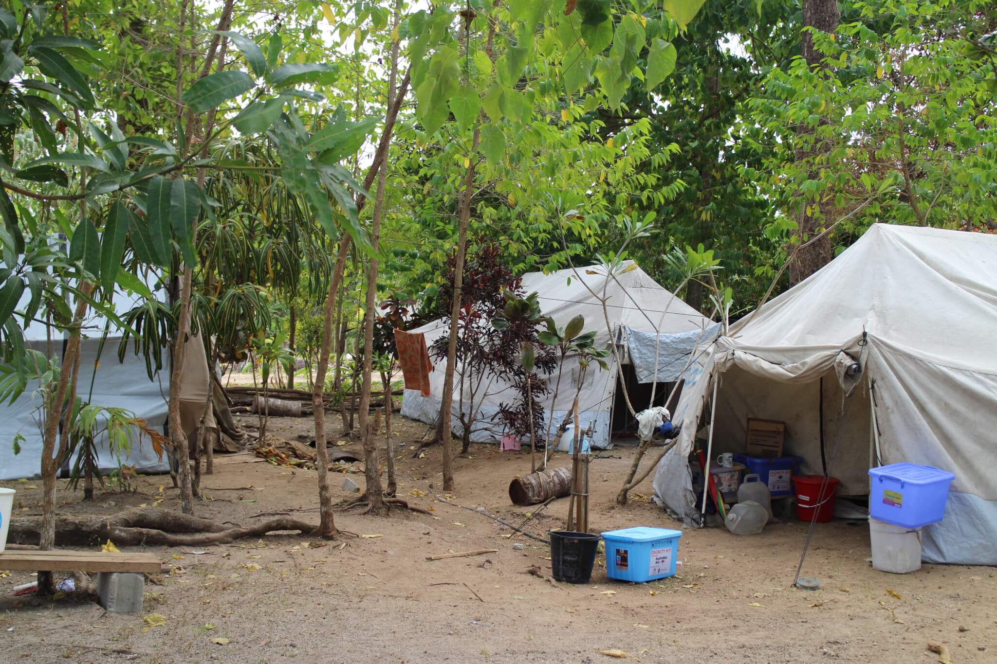 Ambae: an ongoing story of disaster response and resilience - Anglican ...