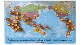 Faith in a time of COVID-19 (Coronavirus) - Anglican Alliance