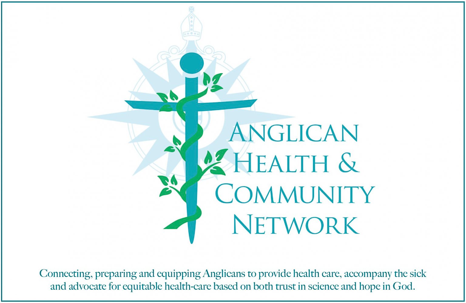 The Anglican Communion Health and Community Network launches today ...